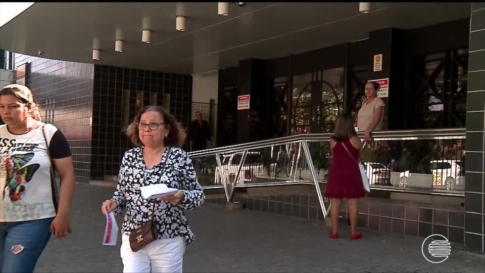 VÍDEOS PITV 1ª edição de quarta feira 1º de agosto Piauí G1