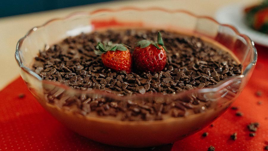 Como fazer mousse de chocolate: veja 10 receitas variadas | Receitas