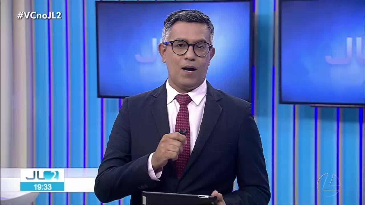 VÍDEOS Jornal Liberal 2ª Edição desta segunda feira 15 de fevereiro