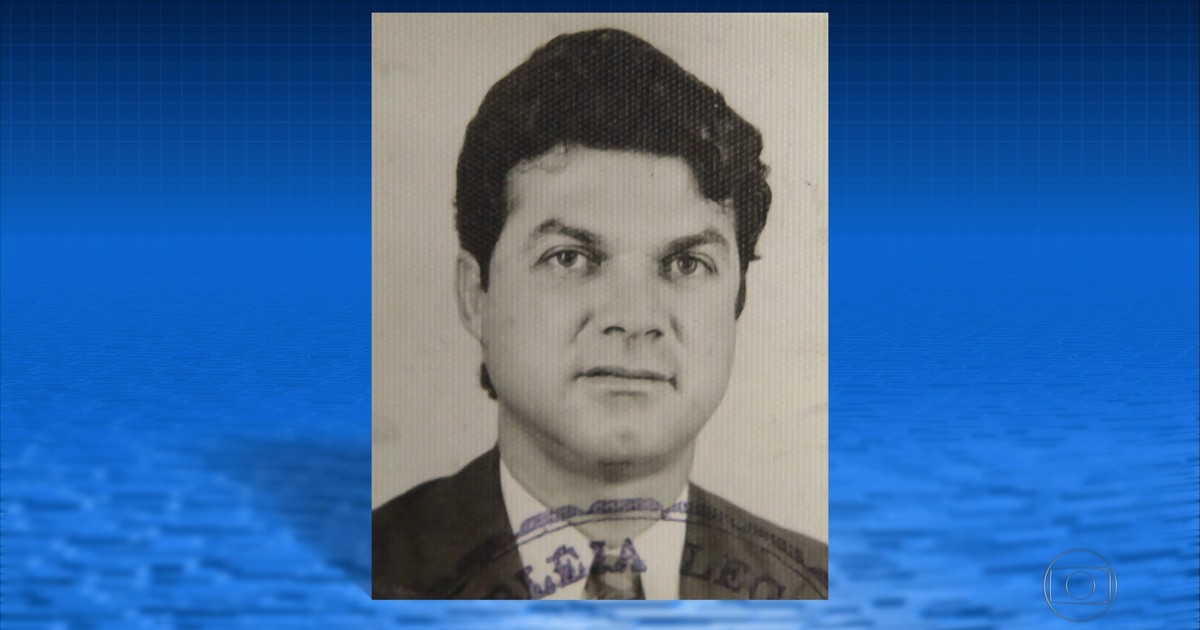 G1 - Ex-deputado estadual Alcir Teixeira morre aos 74 anos, no Recife ...