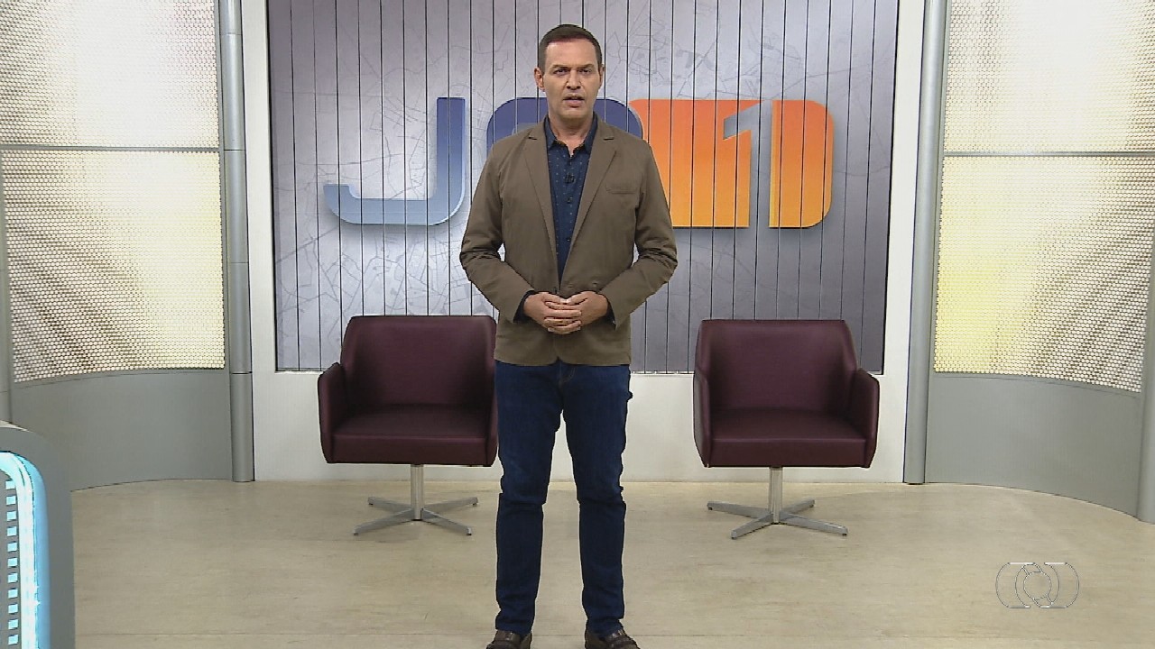 VÍdeos Jornal Anhanguera 1ª Edição Deste Sábado 6 De Fevereiro De