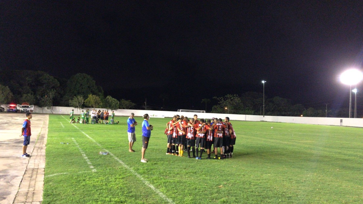 Copa João Pessoa dois jogos abrem as oitavas de final da competição na