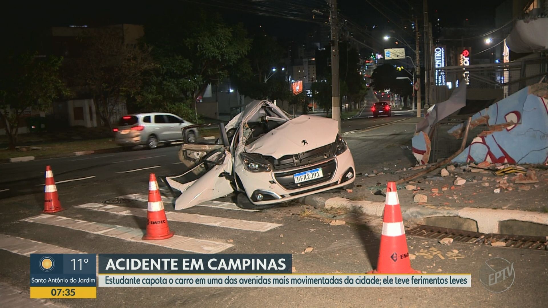 VÍDEOS: Bom Dia Cidade Campinas desta sexta-feira, 14 de junho de 2024 ...