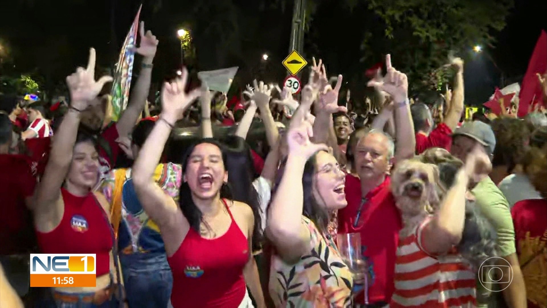 VÍDEOS: NE1 de segunda-feira, 31 de outubro de 2022 | VÍDEOS - NE1 | G1