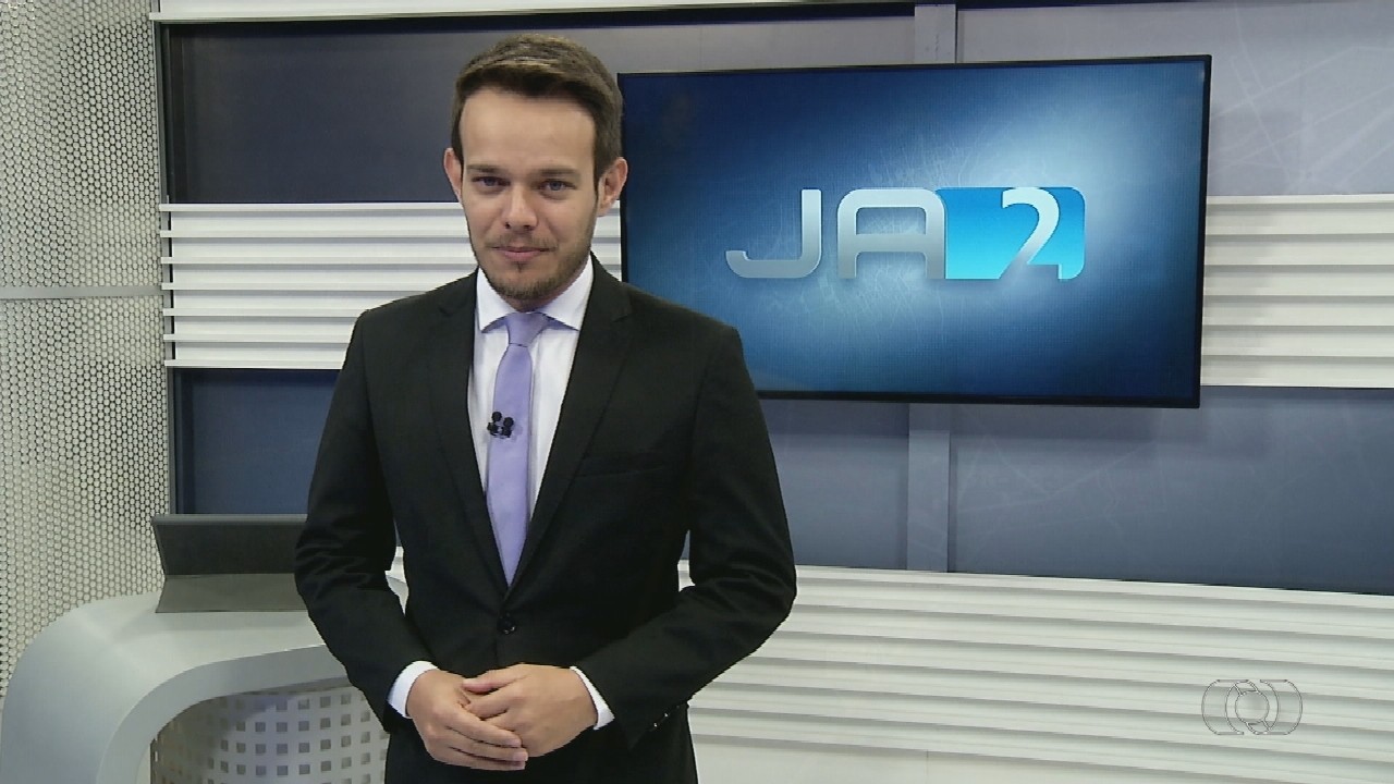 VÍdeos Jornal Anhanguera 2ª Edição Regiões Desta Sexta Feira 28 De