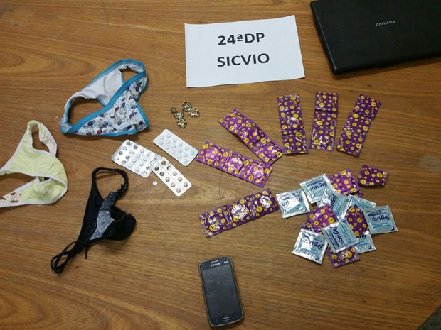 G1 Após 1 Ano De Busca Polícia Do Df Detém Suspeito De Estupro E