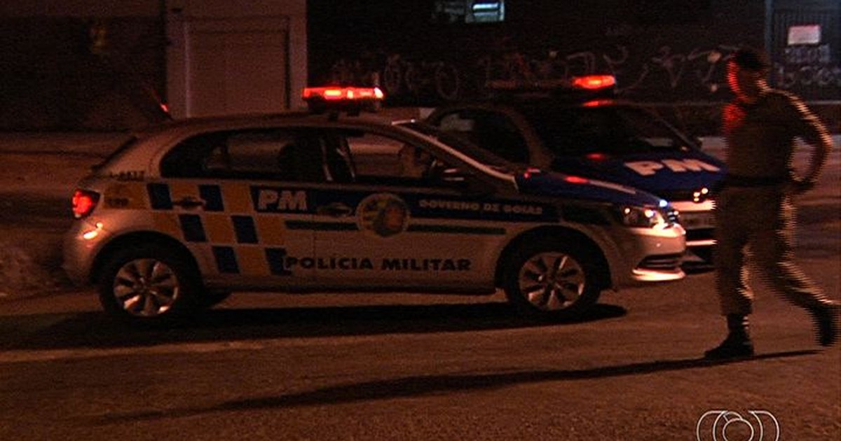 G1 Policial Militar à Paisana Reage A Assalto E Mata Suspeito Em