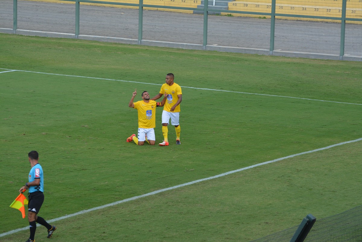 Por um segundo turno diferente Joseense encara o União Mogi no Martins