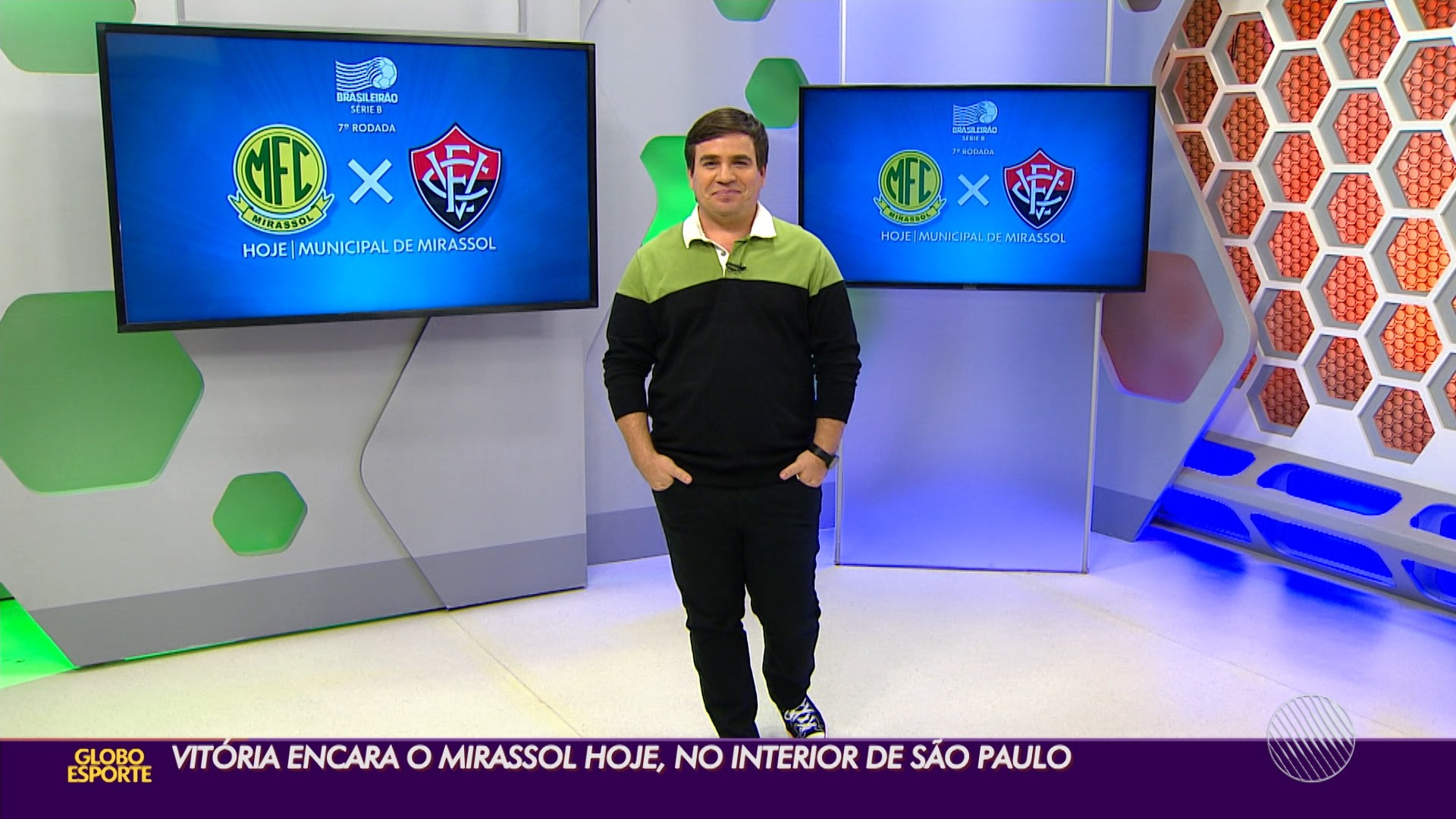 VÍdeos Globo Esporte Bahia Desta Sexta Feira 19 De Maio De 2023 Ba Ge