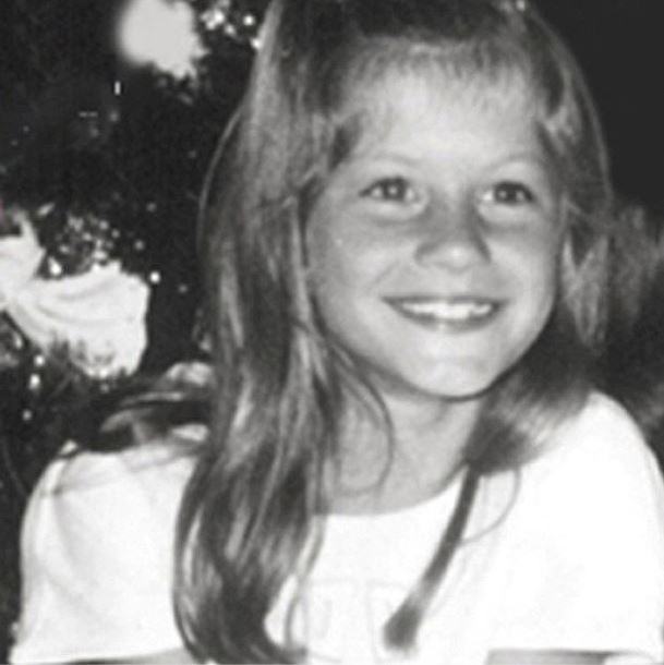 EGO - Gisele Bündchen posta foto de quando era criança: 'Pequena eu ... EGO - Gisele Bündchen posta foto de quando era criança: 'Pequena eu ...