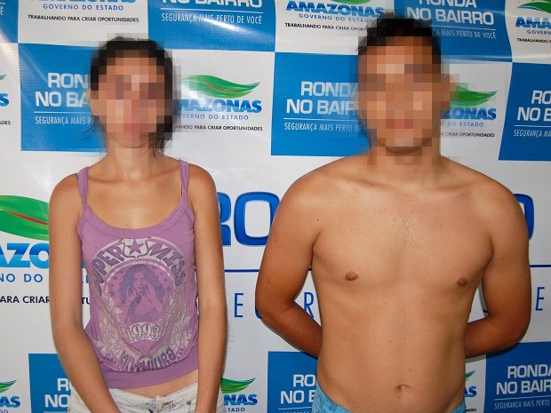 G1 Dupla é Presa Suspeita De Tráfico De Drogas Na Zona Norte De