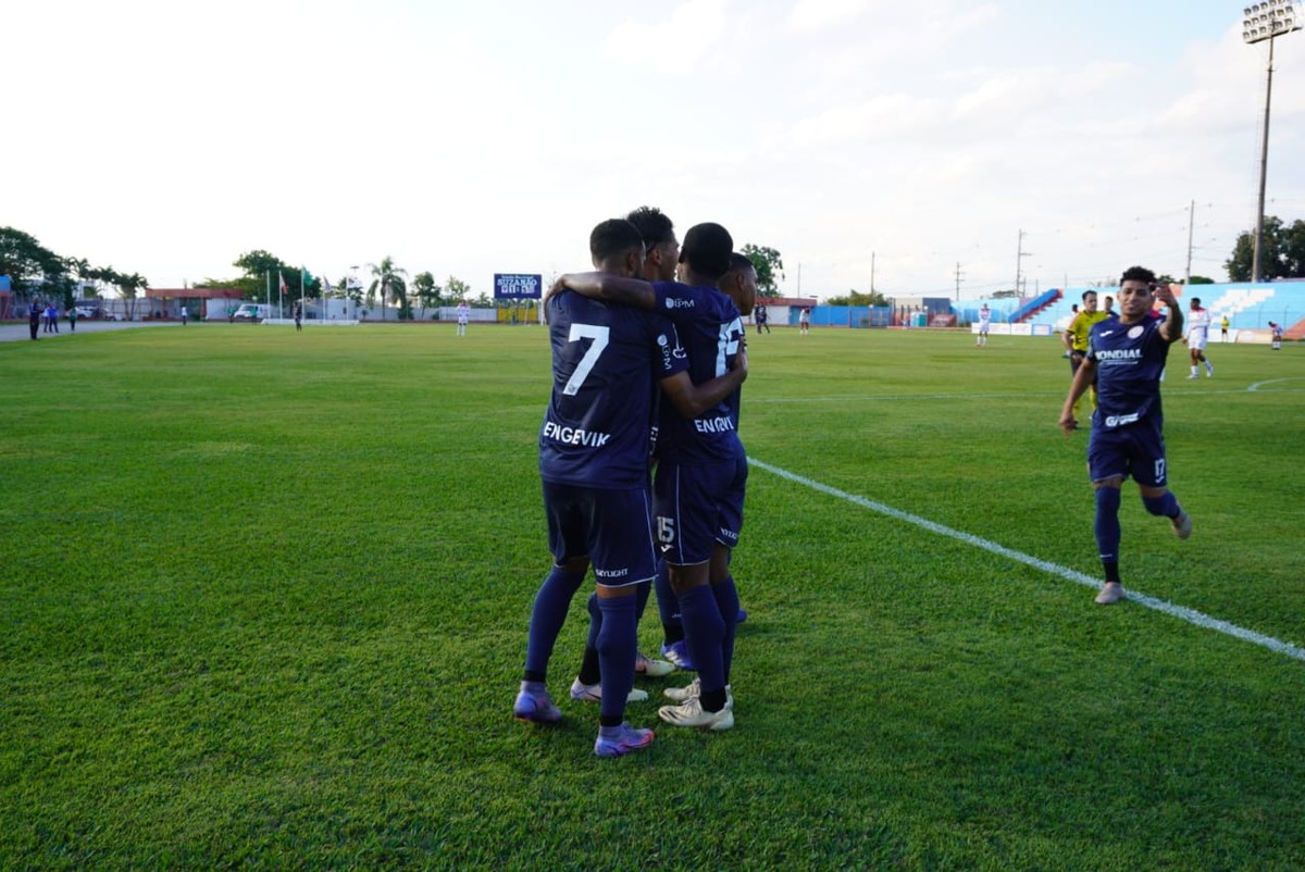 Ska Brasil atropela faz 7 a 1 no Ecus e engata segunda vitória seguida