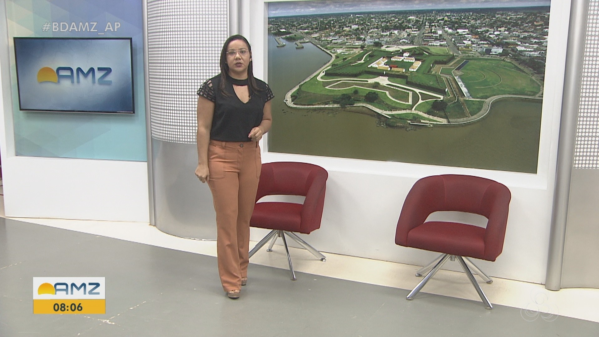 VÍDEOS Bom Dia Amazônia AP de segunda feira 6 de julho de 2020