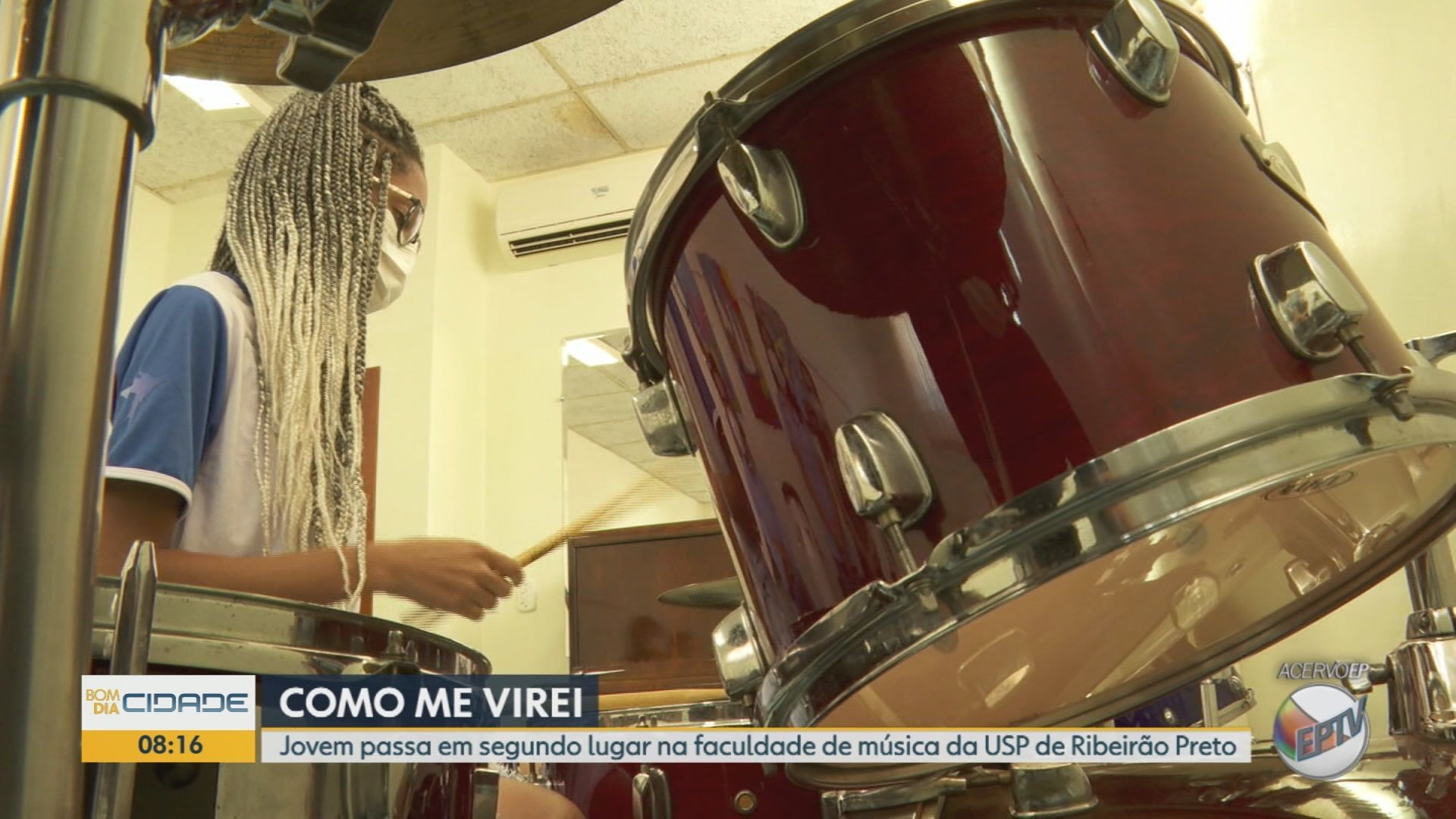 VÍDEOS Bom Dia Cidade Sul de Minas de quinta feira 11 de janeiro de