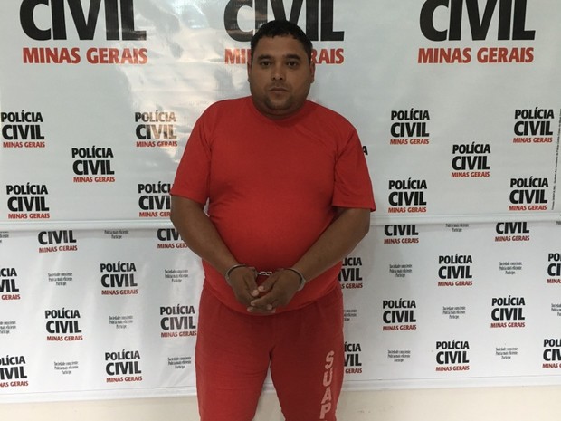 G1 Homem Acusado De Oferecer Cnhs E Se Passar Por Policial é Preso Em