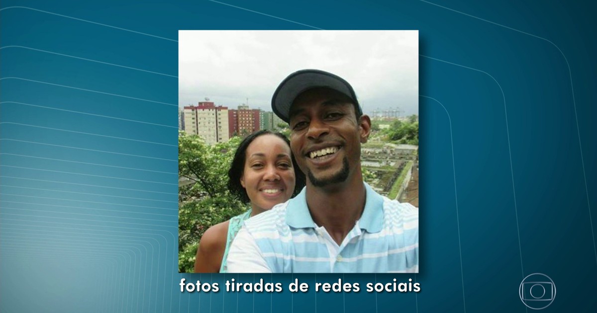 G1 - PM resgata refém e mata ex-namorado que invadiu casa em SP ...