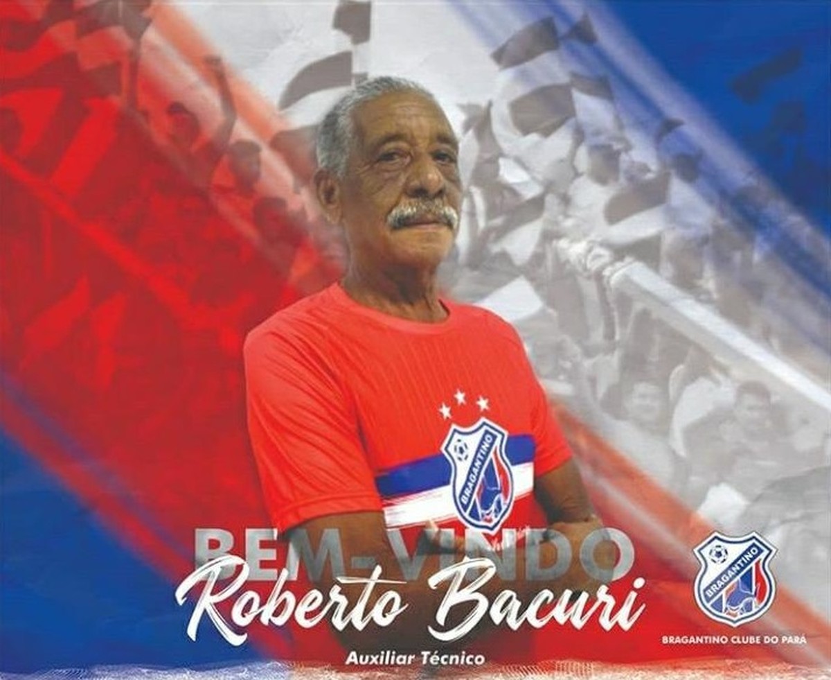 Bragantino PA contrata mais um ídolo do Paysandu para a sequência da temporada bragantino pa ge