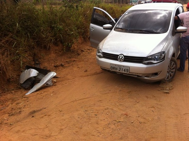 G1 Homem Morre Após Troca De Tiros Com A Polícia Em Arapiraca