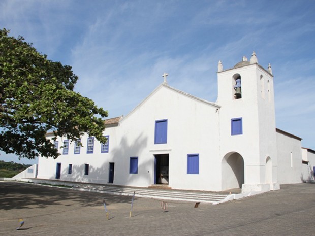 G1 G1 Transmite A Missa De 2 Anos De Canonização De São José De Anchieta Notícias Em 