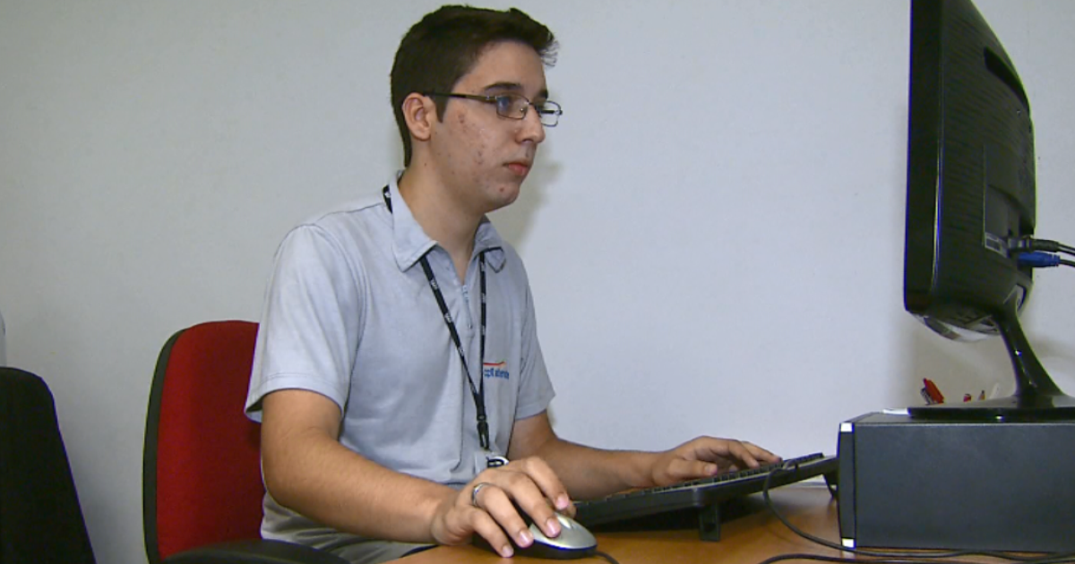 G1 - VLI abre 23 vagas para programa Jovem Aprendiz em Paulínia, SP ...