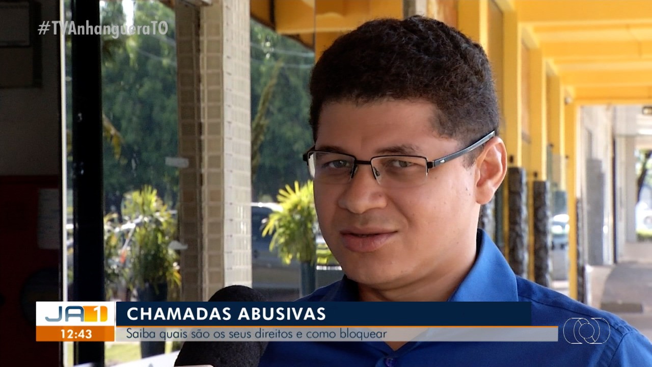 VÍdeos Jornal Anhanguera 1ª Edição To De Quinta Feira 7 De Dezembro