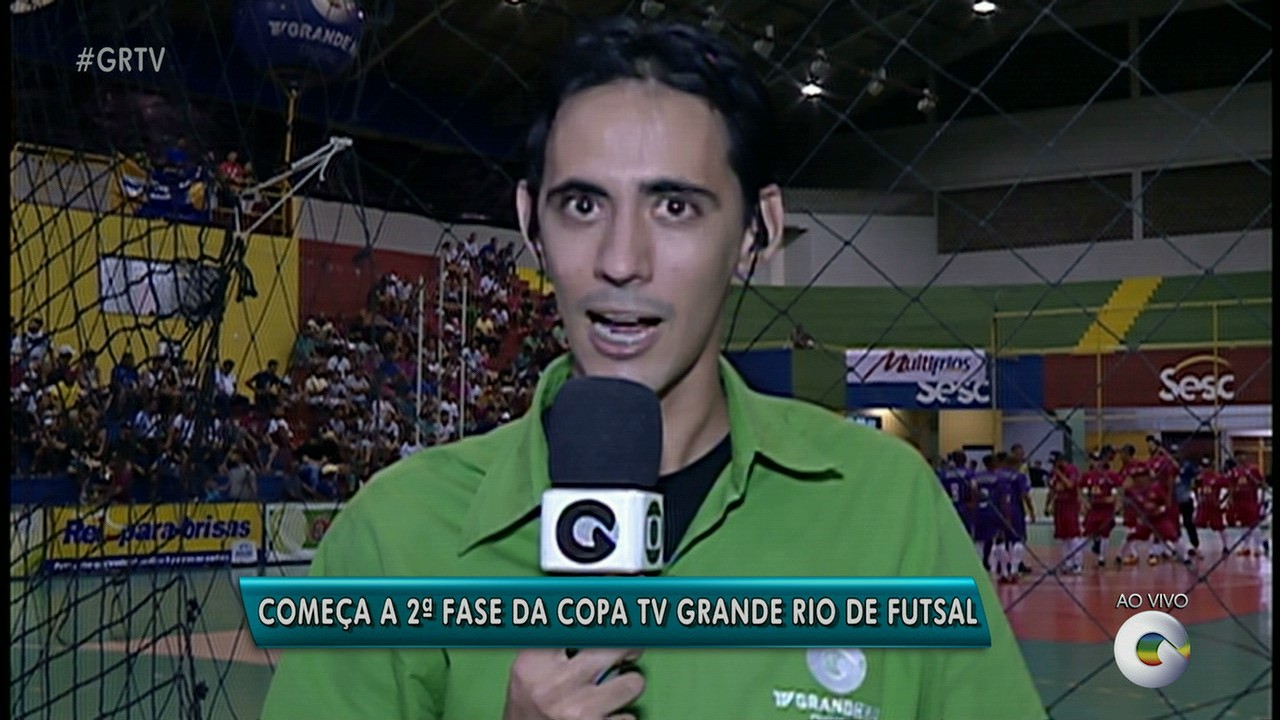 VÍDEOS GRTV 2ª Edição de quinta feira 5 de abril Petrolina e Região