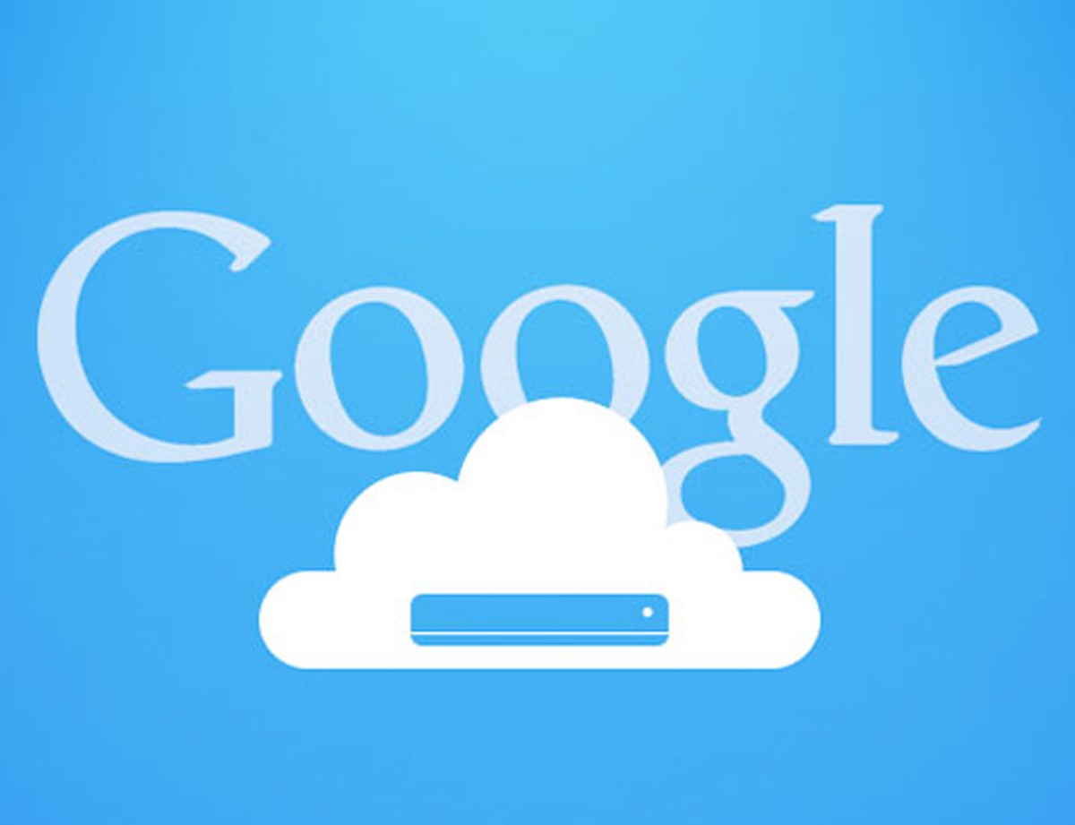 Google Drive poderá oferecer 5 GB de espaço gratuito Notícias TechTudo