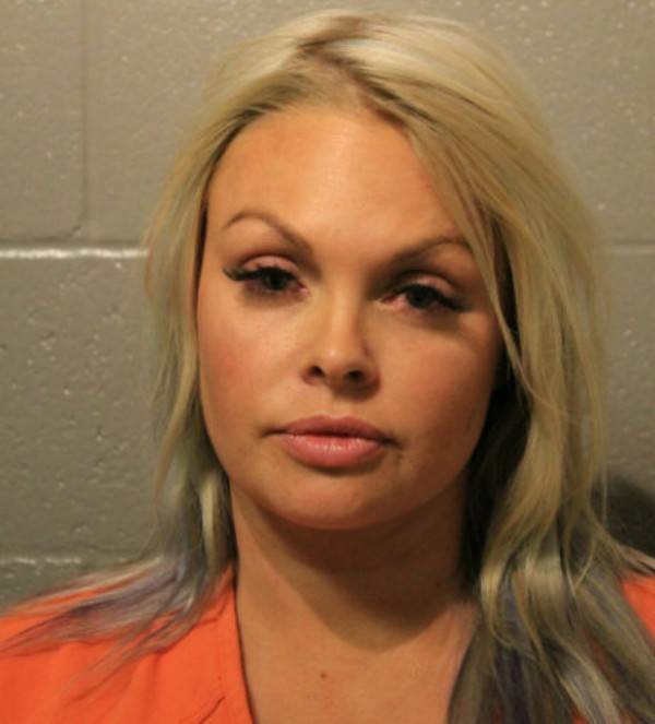 Boobpedia Jesse Jane Telegraph