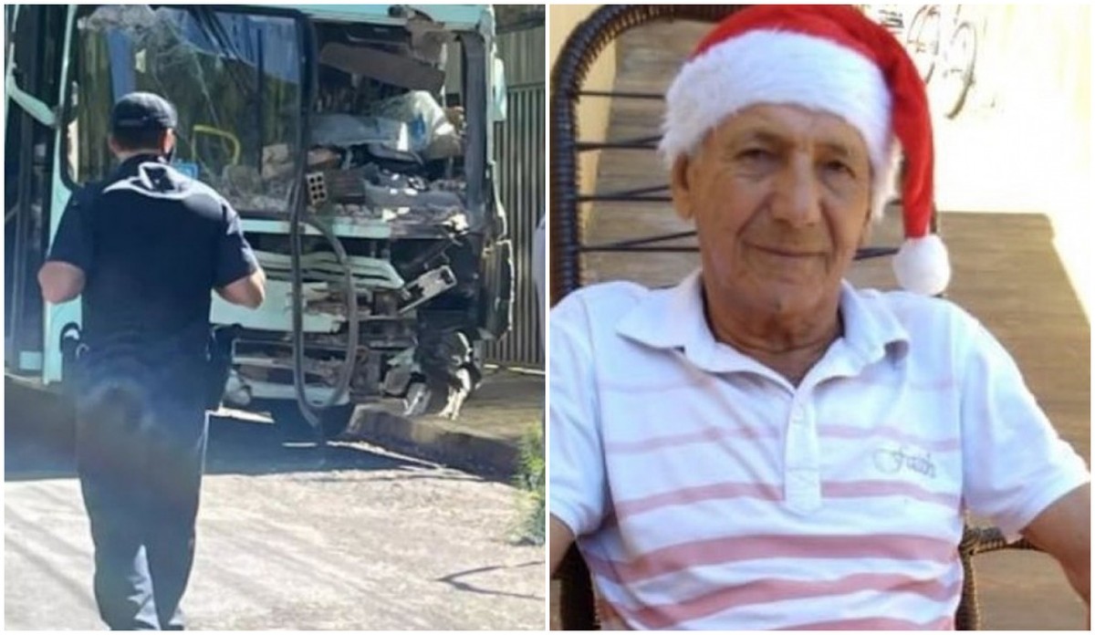 Muita Irresponsabilidade Diz Neta De Idoso Que Morreu Atropelado Por
