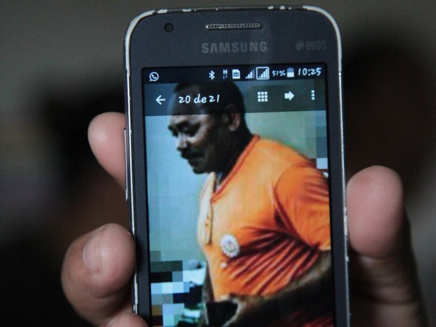 G1 Suspeito De Matar Líder Comunitário No Coroadinho é Preso Em São