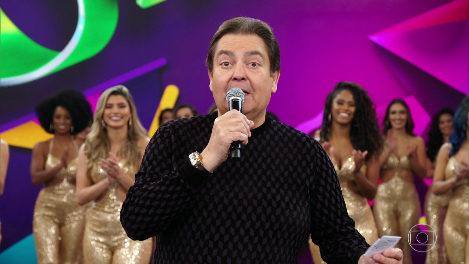 Vídeos Do Episódio De Domingão Do Faustão De Domingo 14 De Julho