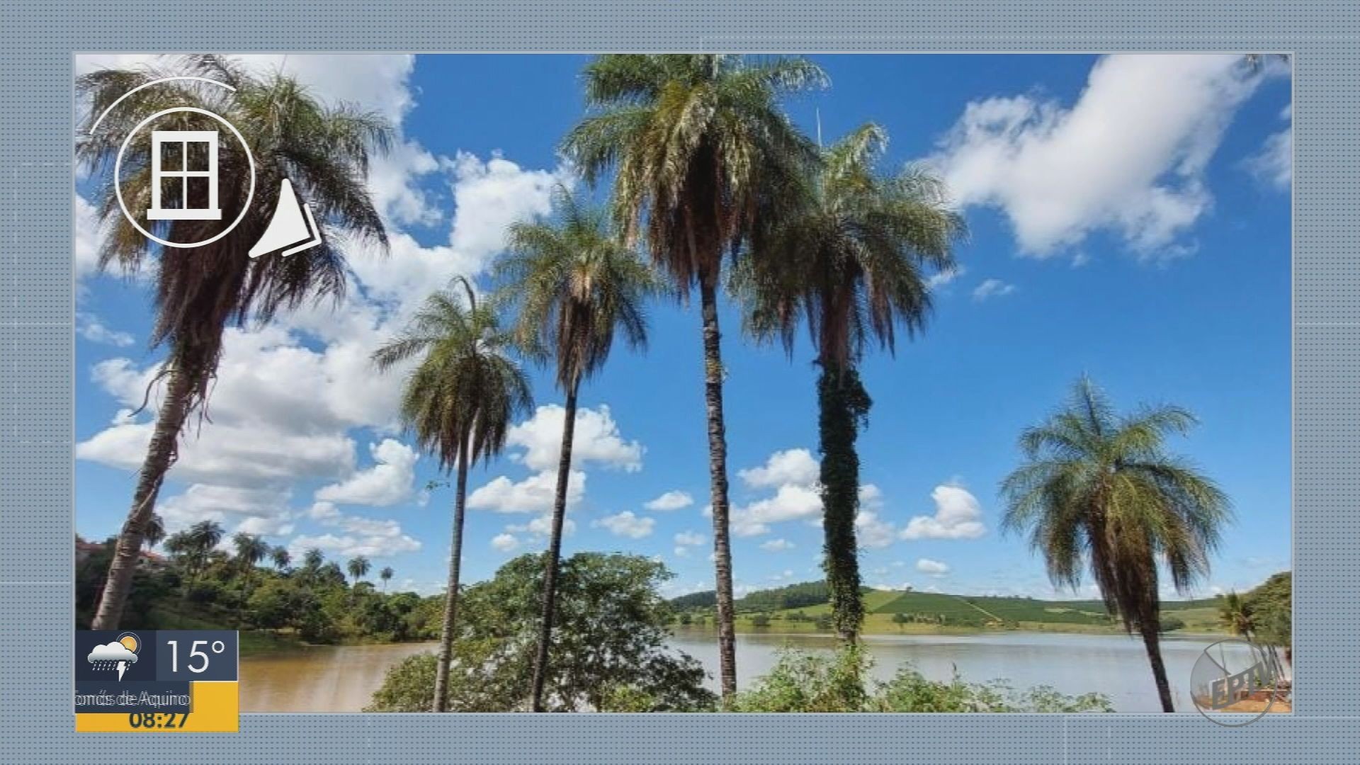 VÍDEOS Bom Dia Cidade Sul de Minas de quarta feira 26 de abril de