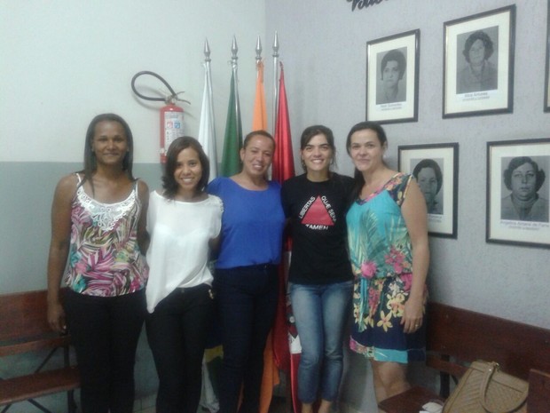G1 Membros Do Conselho Tutelar Em Divinópolis São Eleitos Notícias