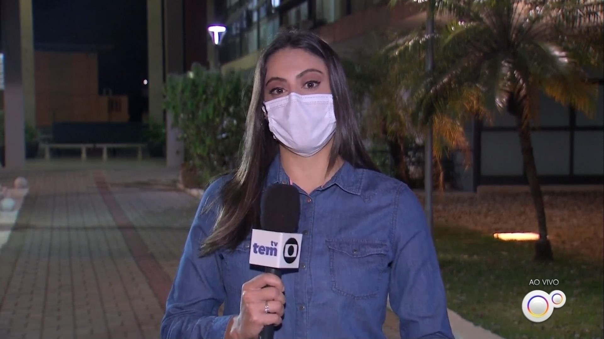 VÍDEOS TEM Notícias ª edição de Bauru e Marília desta segunda feira de agosto Bauru e