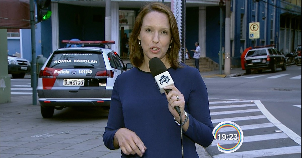 G1 Suspeito De Assaltar Mais De 20 Farmácias é Preso Em São José