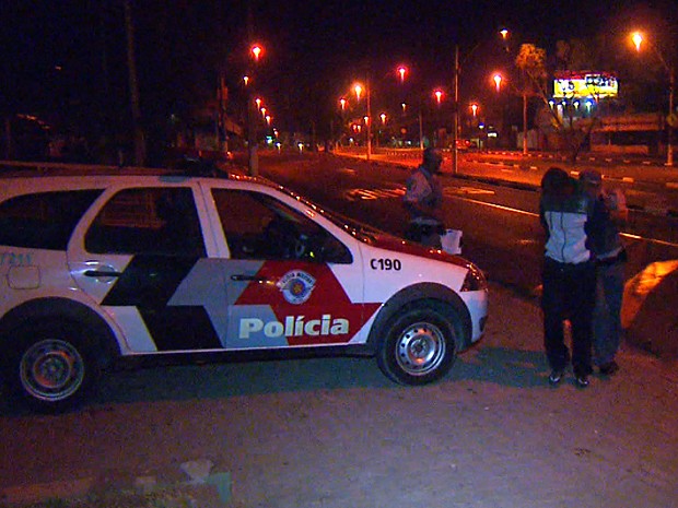 G1 Homem é Preso Com Arma De Uso Restrito Da Polícia Em Campinas