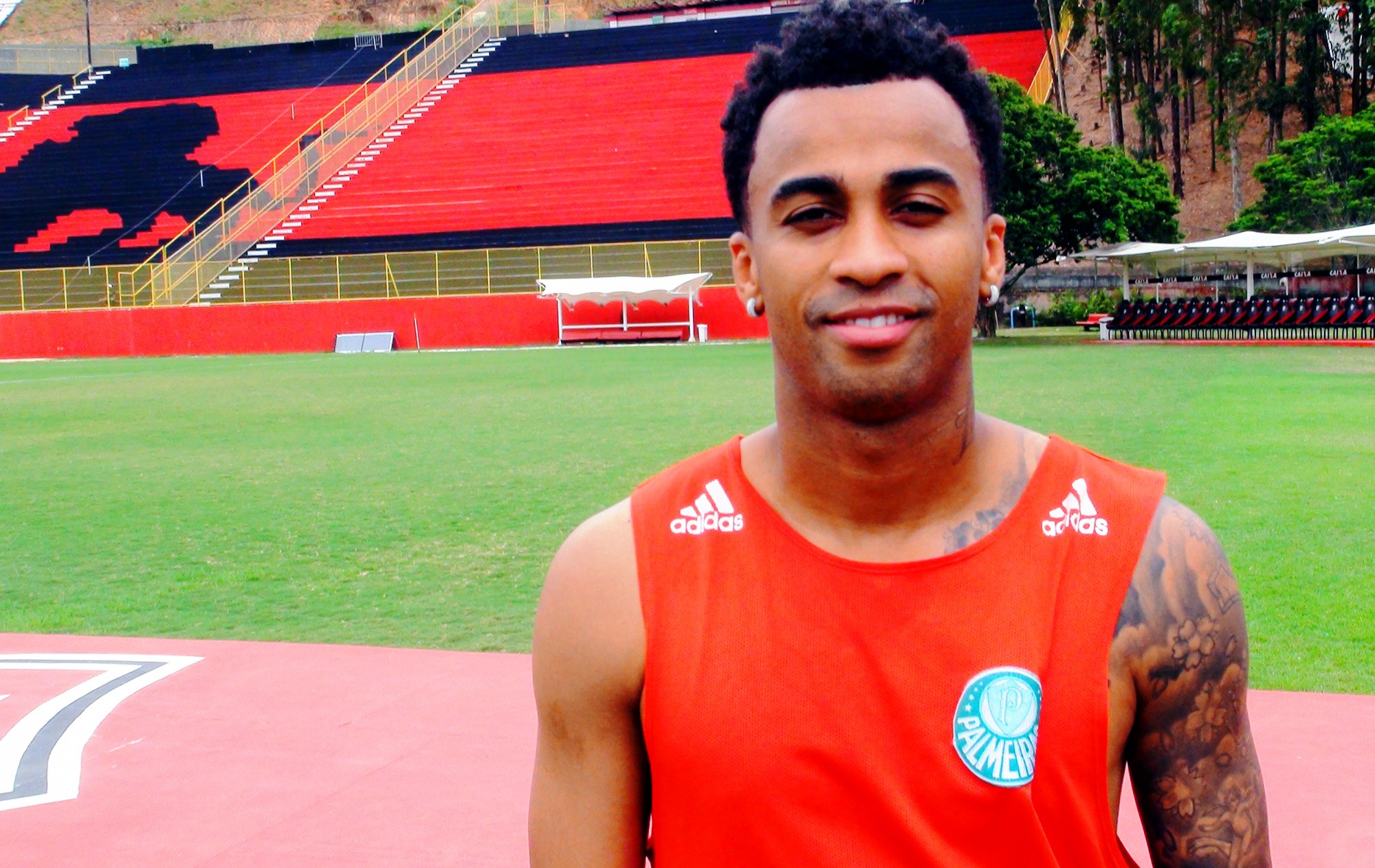 Wesley Lopes Beltrame - Alchetron, The Free Social Encyclopedia