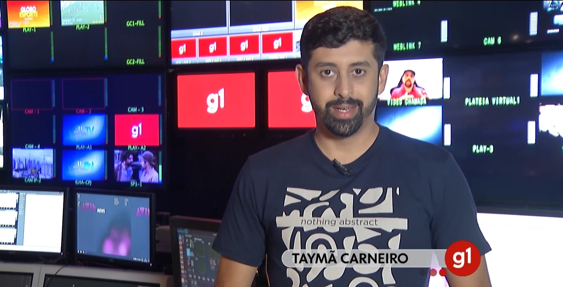 V DEOS G1 Em 1 Minuto Par Par G1