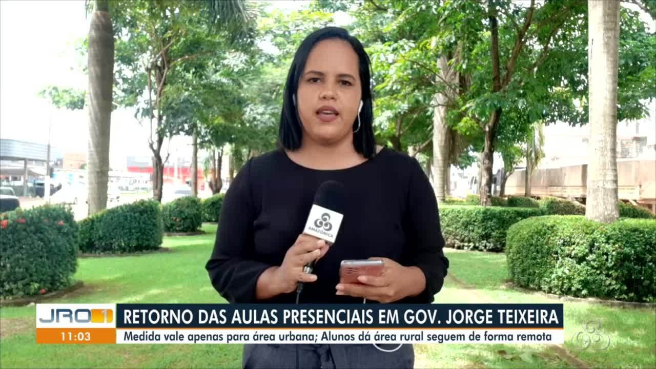 VÍDEOS JRO1 de quarta feira 6 de abril de 2022 Vídeos Jornal de