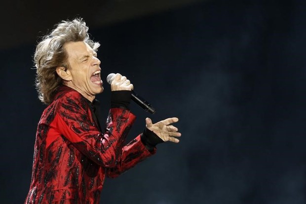 G1 - Rolling Stones lançam versão de 'Brown Sugar' com Eric Clapton ... G1 - Rolling Stones lançam versão de 'Brown Sugar' com Eric Clapton ...