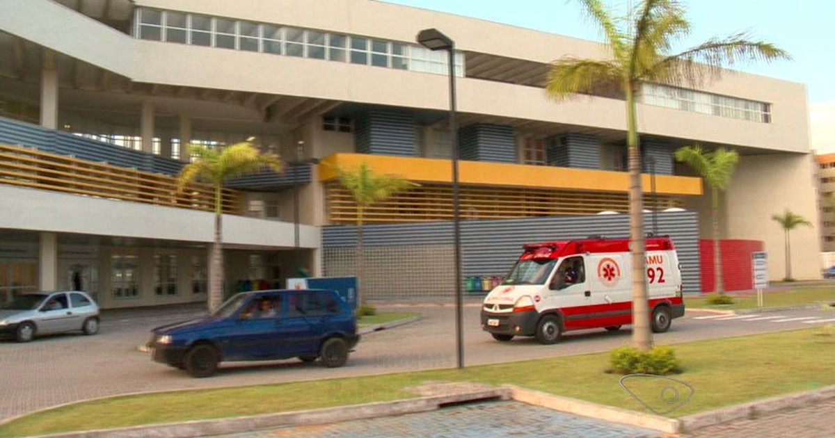 G1 - Policial é baleado em tentativa de assalto na Serra, ES - notícias em Espírito Santo