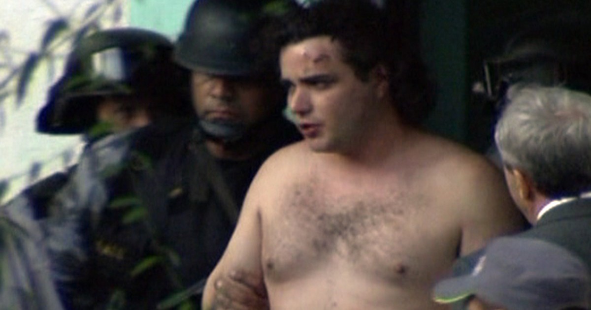 G Homem que atirou contra três em São Paulo se entrega à polícia notícias em São Paulo