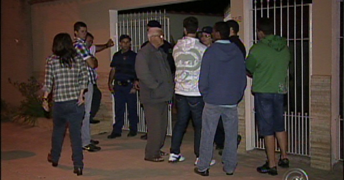 G1 Terceiro Suspeito De Participar De Morte De Gcm é Preso Em