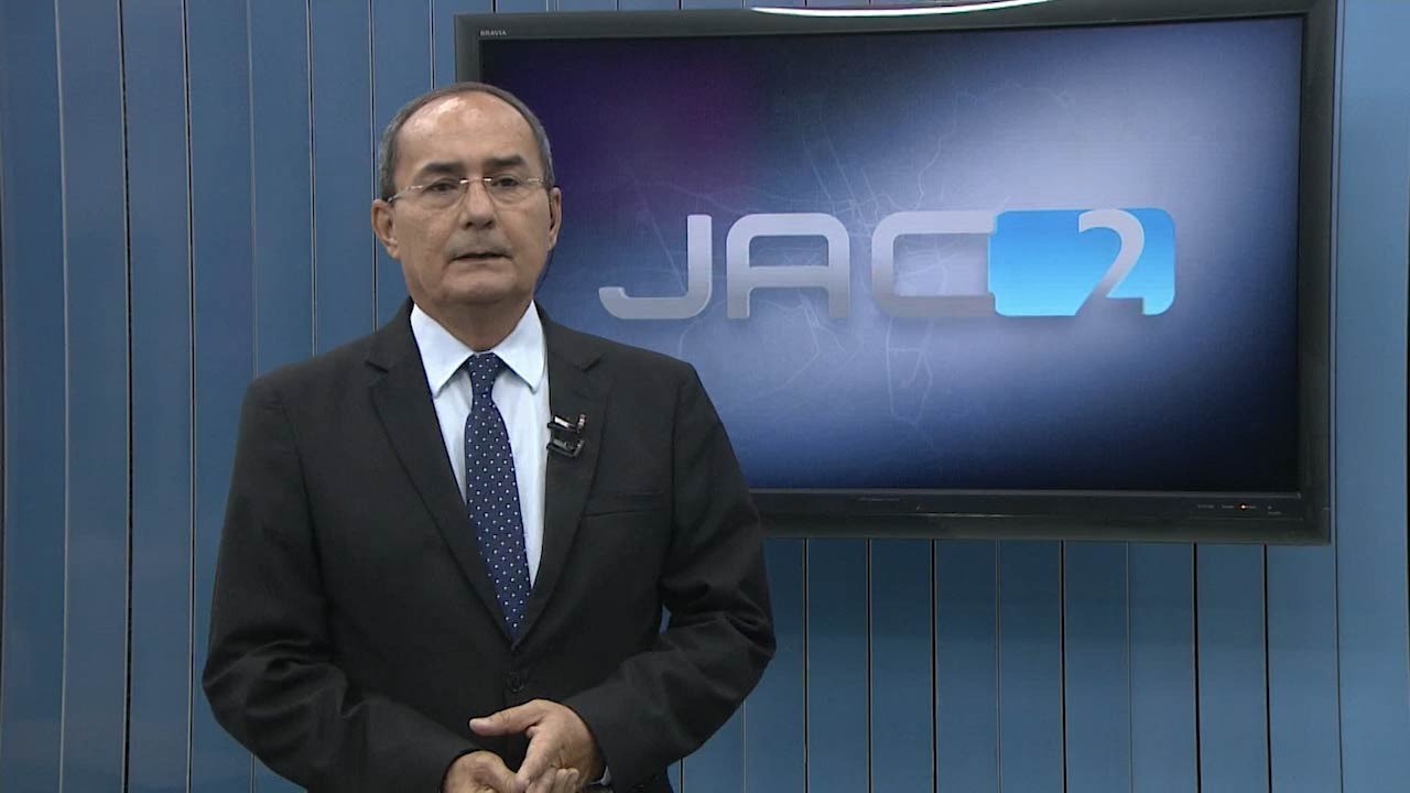 VÍDEOS Jornal do Acre 2ª edição AC de sexta feira 2 de setembro