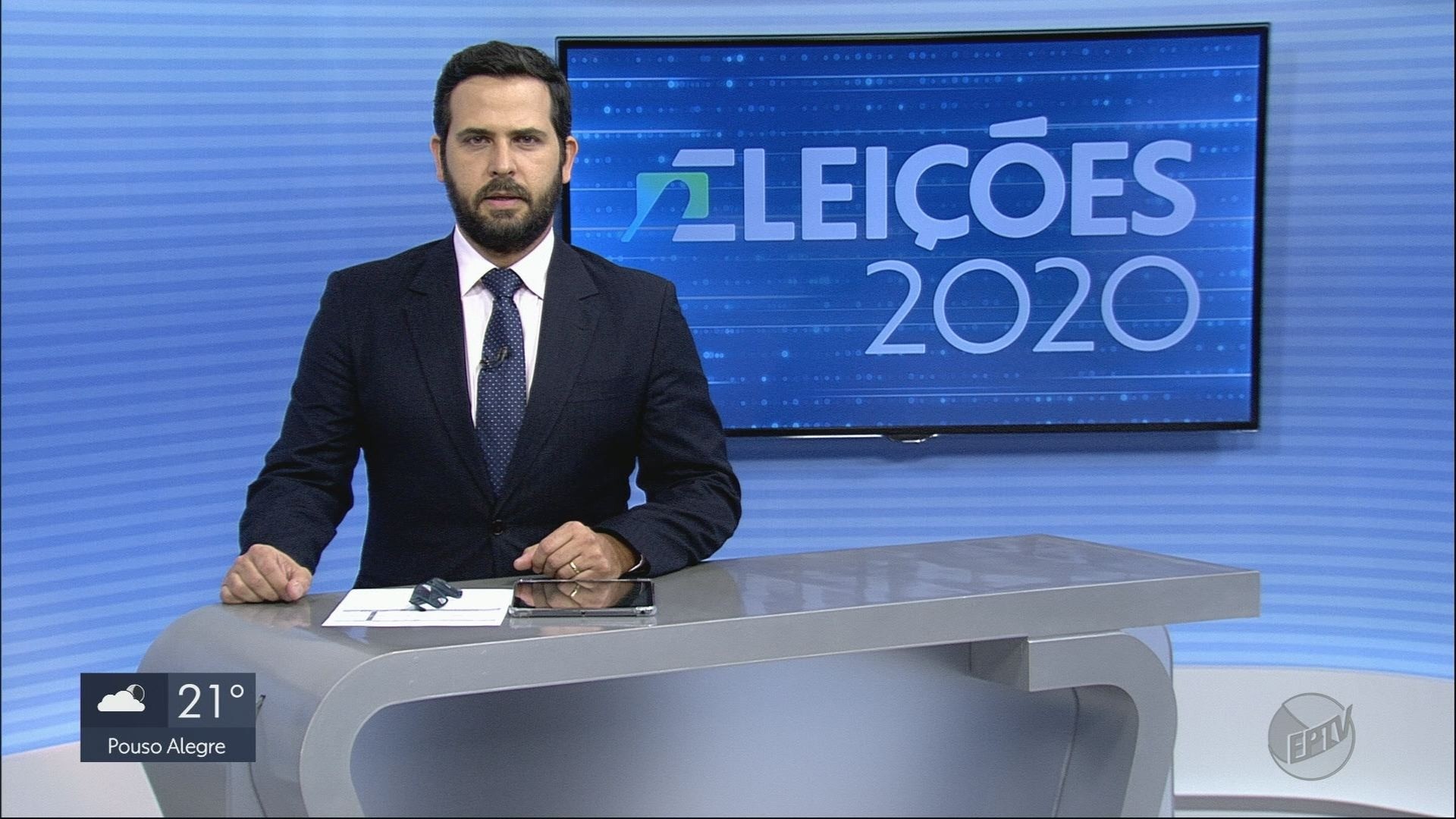 VÍDEOS: EPTV 2 Sul de Minas de sábado, 7 de novembro | Sul de Minas | G1