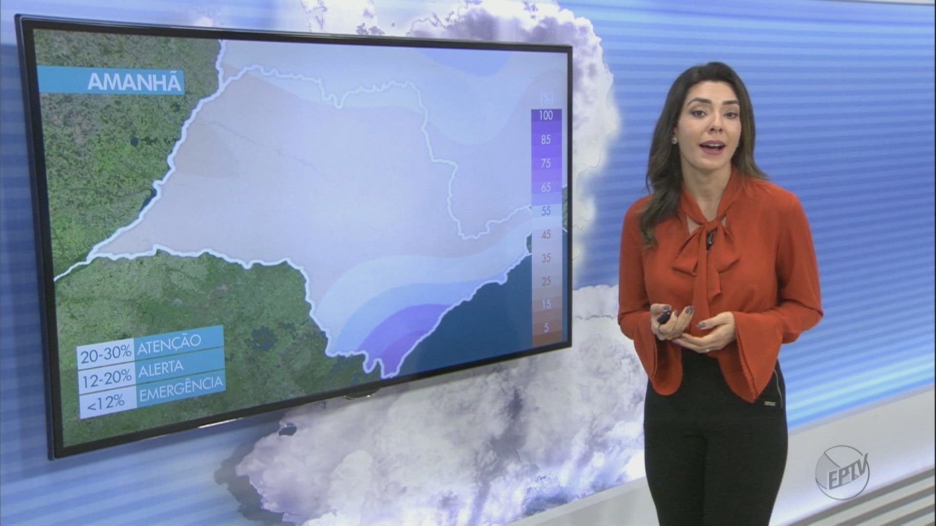 VÍDEOS Reveja o Jornal da EPTV 2ª Edição desta terça feira 22 de maio
