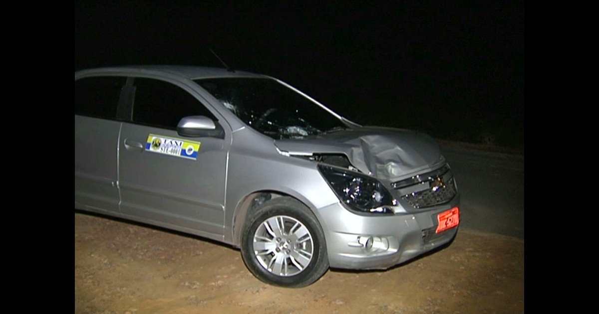 G1 Idoso De 77 Anos Morre Atropelado Na Fernando Guilhon Em Santarém