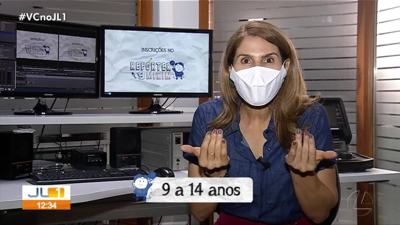 VÍDEOS Jornal Liberal ª Edição deste sábado de novembro Pará G