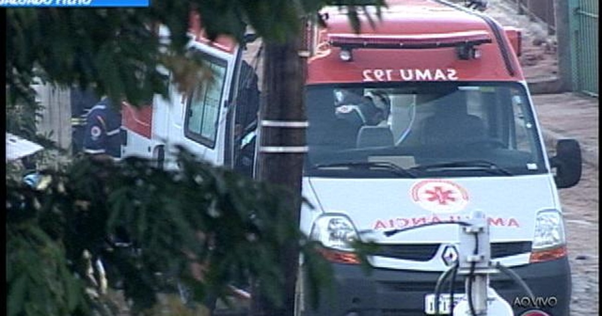 G1 - Homem morre e mulher é levada ao hospital após cárcere privado no RS - notícias em Rio ...