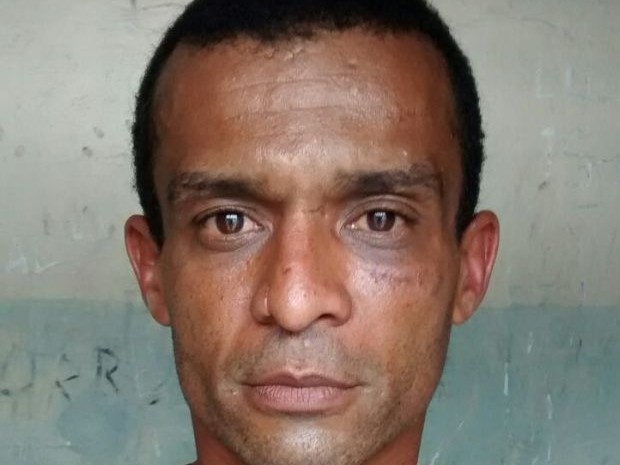 G1 Polícia Prende Suspeito De Assassinar Mulher E Colocar Corpo Em